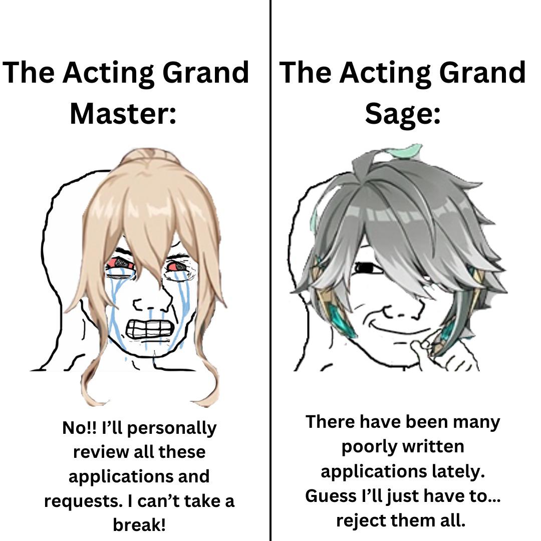Genshin Memes on Twitter: Genshin Memes on Twitter: