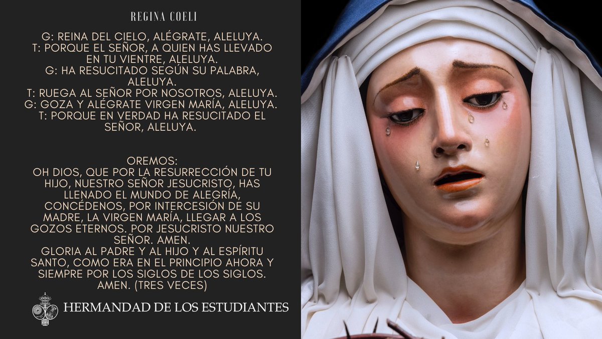 HermandadEstudiantes on Twitter: HermandadEstudiantes on Twitter:
