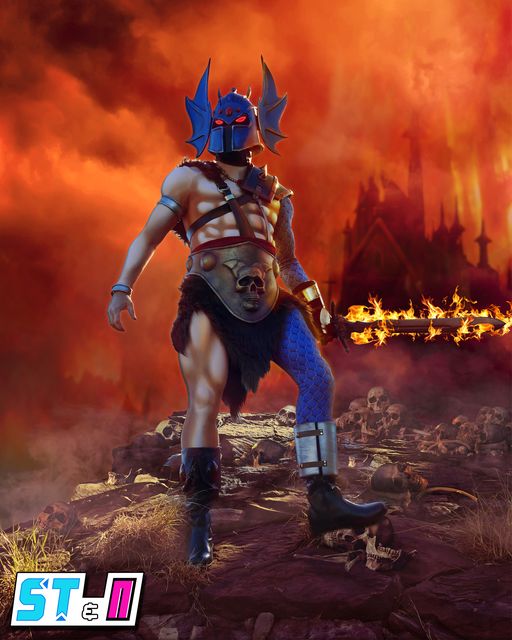 Shane Plays Geek Talk (@ShanePlays) さんのイラスト・マンガ作品まとめ (174 件) - Twoucan