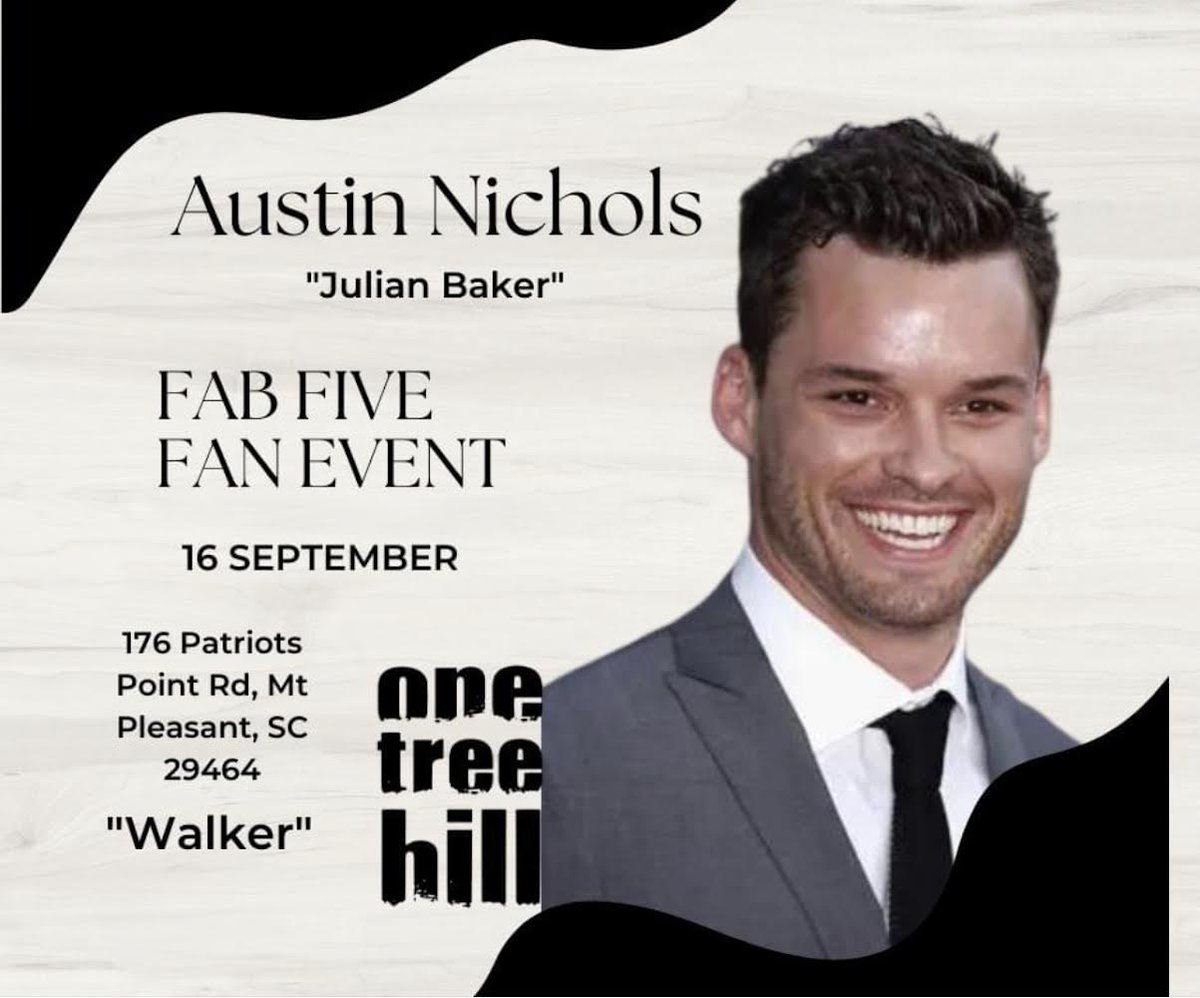 Austin Nichols