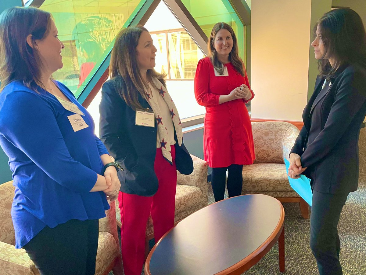 Michigan Attorney General Dana Nessel On Twitter Miattygen