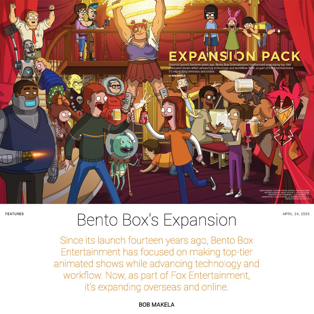 HazbinSimp ️🖤 on Twitter: "LOOK AT THESE FUCKING DORKS!!!😭"