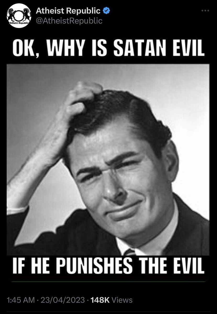 Italian On Twitter The Mistaken Belief By Many That Satan Is The Ruler Of Hell Has Been italian-on-twitter-the-mistaken-belief-by-many-that-satan-is-the-ruler-of-hell-has-been