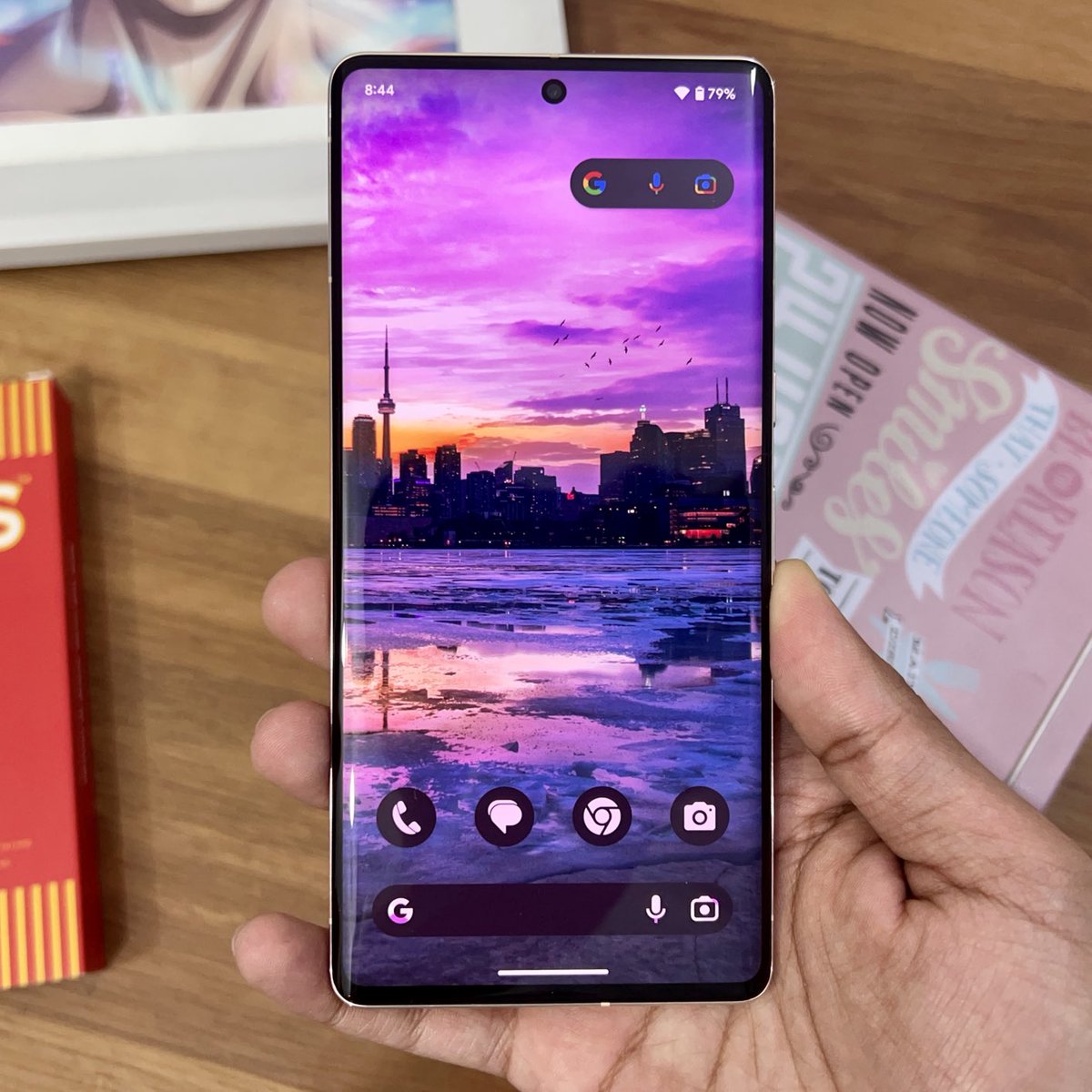 TechDroider on Twitter: "Google Android 14 Beta 1.1 Patch is now LIVE"