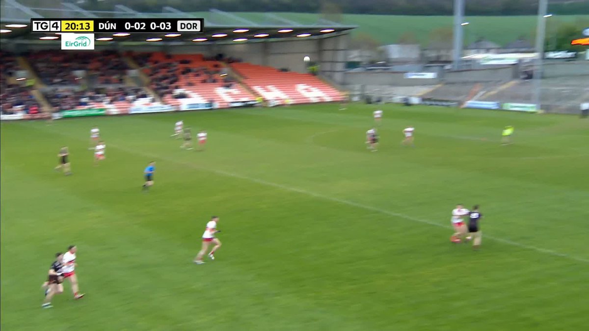 Spórt TG4 on Twitter: "21 nóim #DOWvDER @downgaa 0-02 @Doiregaa 0-04 Imirt fhoighneach ó Dhoire ...