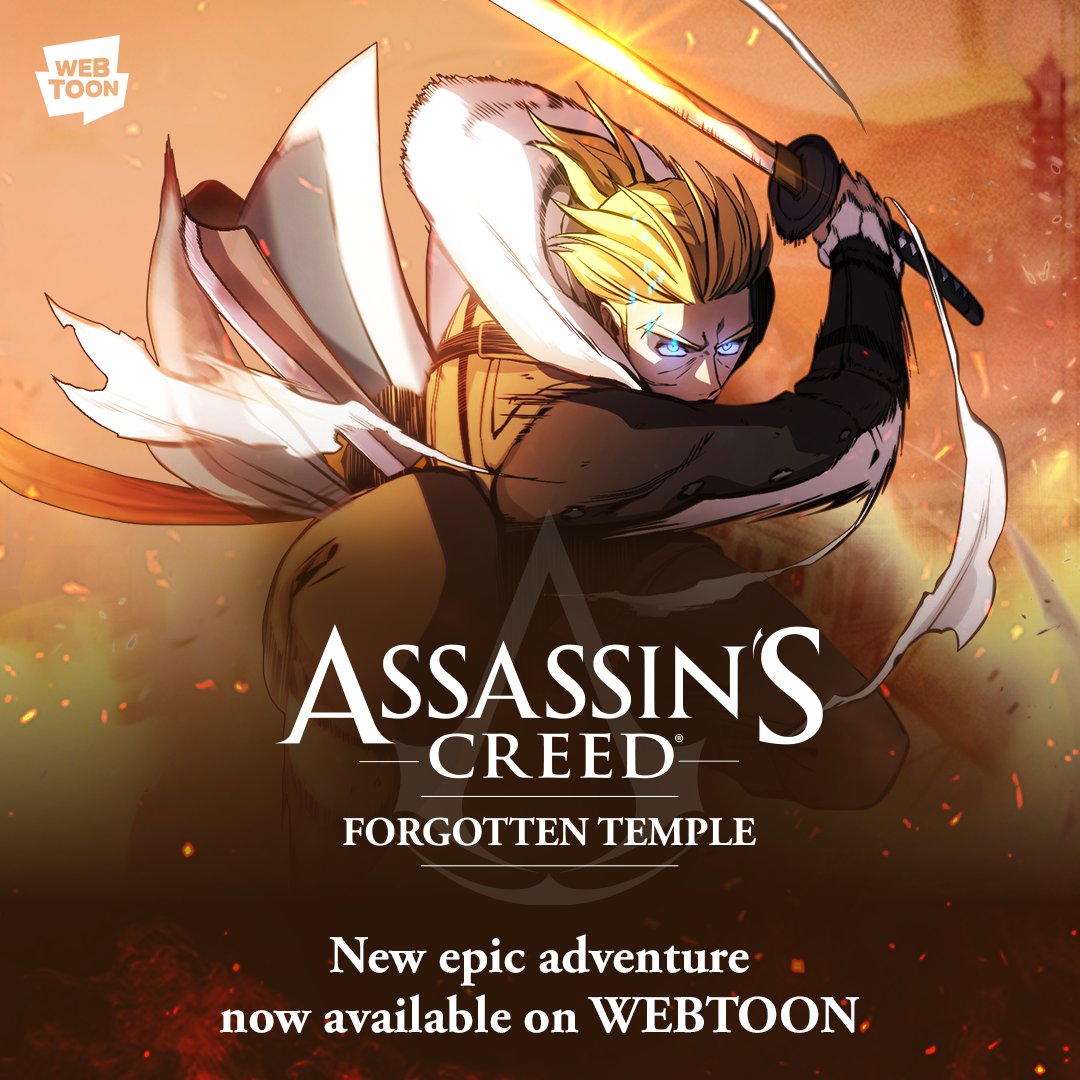 Assassins Creed Forgotten Temple Assassins Creed Forgotten Temple | My ... Assassins Creed Forgotten Temple Assassins Creed Forgotten Temple | My ...