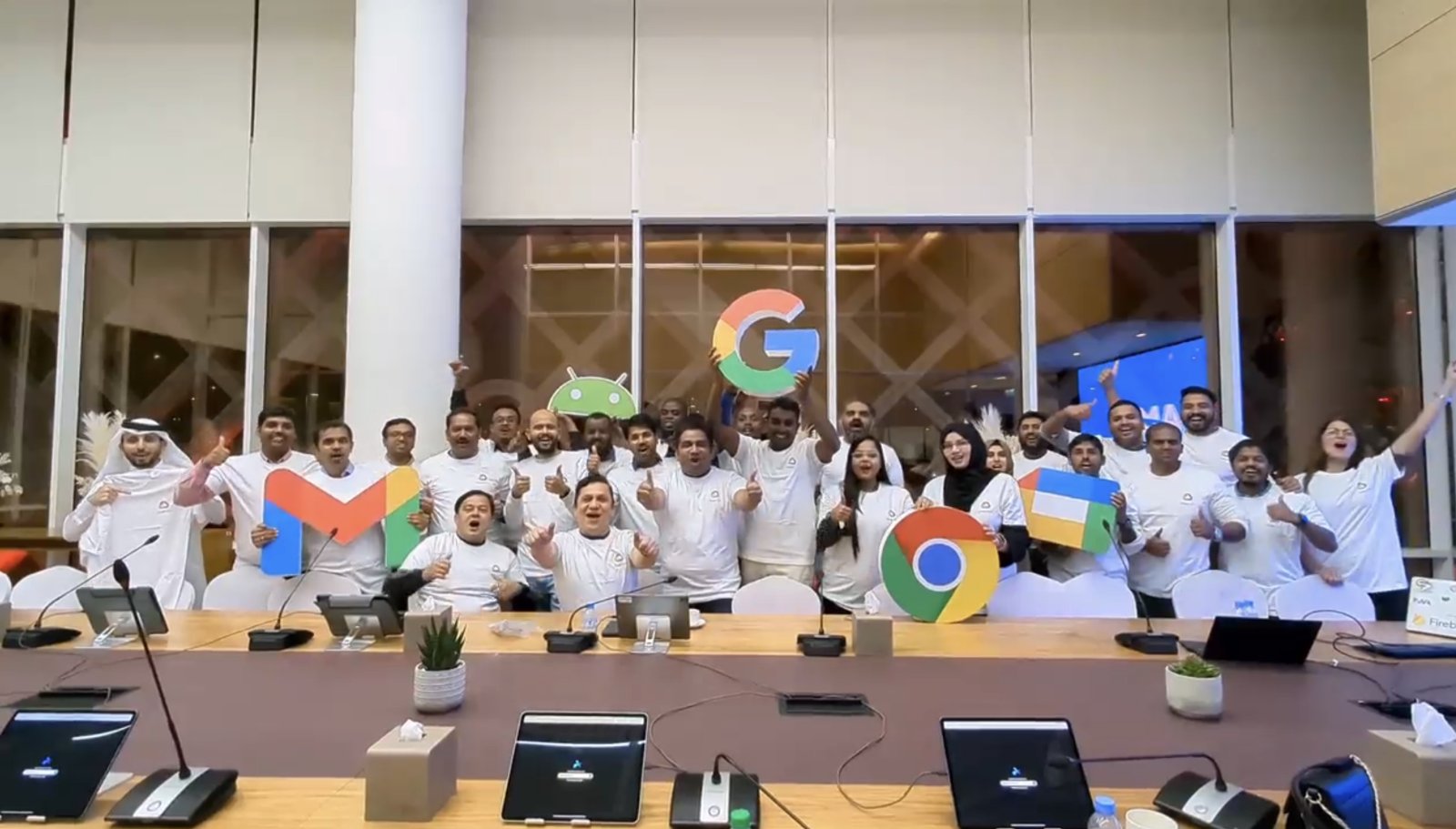 Google Developer Groups (@googledevgroups) / Twitter