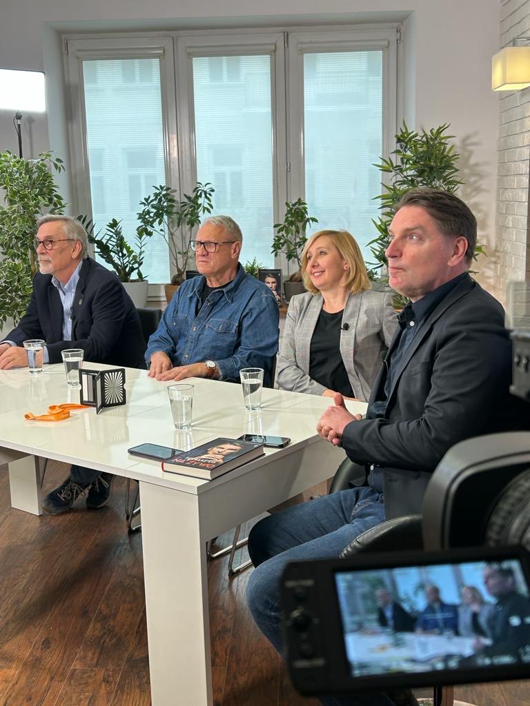 Bandi On Twitter Rt Lis Tomasz „ Trzódki” Już Nie Ma Ale Jedziemy