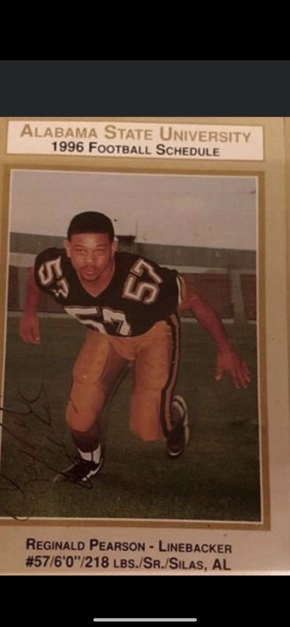 Billy Gresham (@coach_gresham) / Twitter