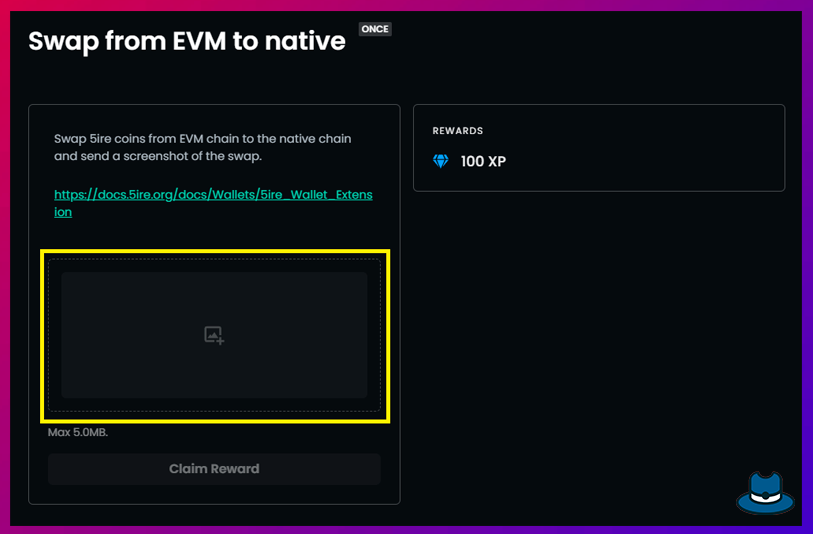 5ire Airdrop Guide @5ireChain received $121M in investments Their $FIRE token just confirmed🪂 ...