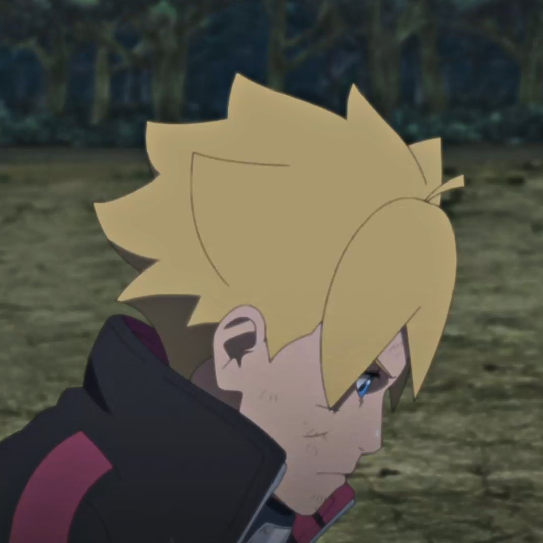 Boruto Naruto Next Generations On Twitter Boruto Uzumaki In Ep 293