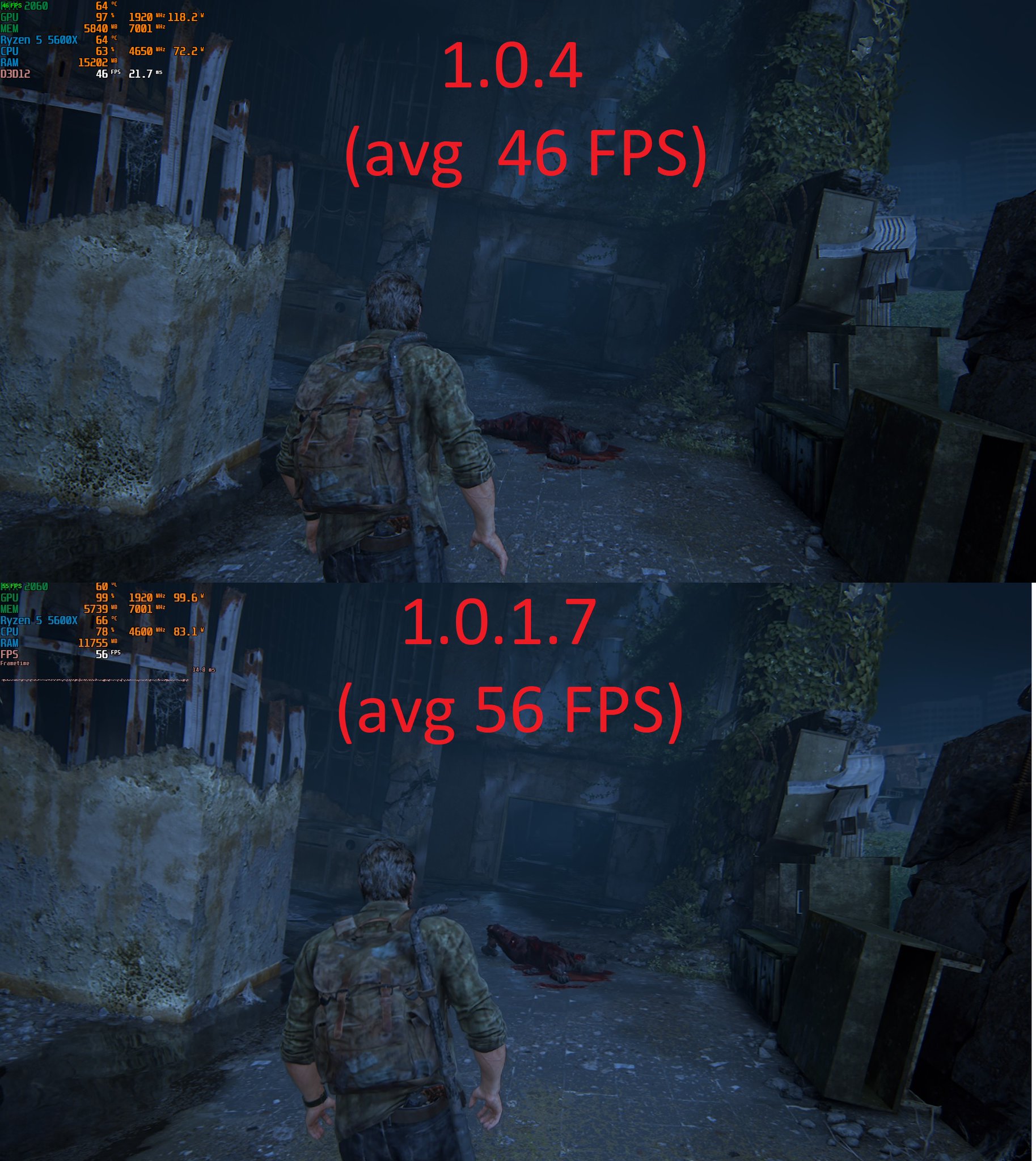 FantasyFeet on Twitter: "@Naughty_Dog I don't expect anything and yet they manage to disappoint ...