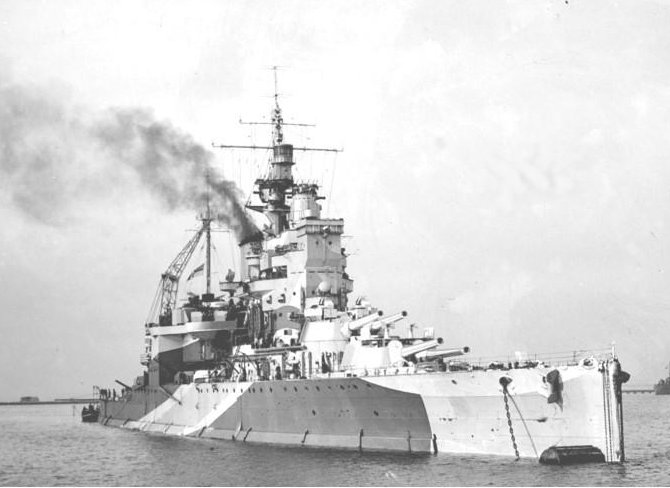 The Exotic Mr. Winters / Azur Lane Academy on Twitter: "RT @NavalInstitute: After being ...