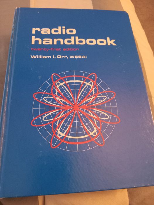 Ham Radio Basics On Twitter Blast From The Past