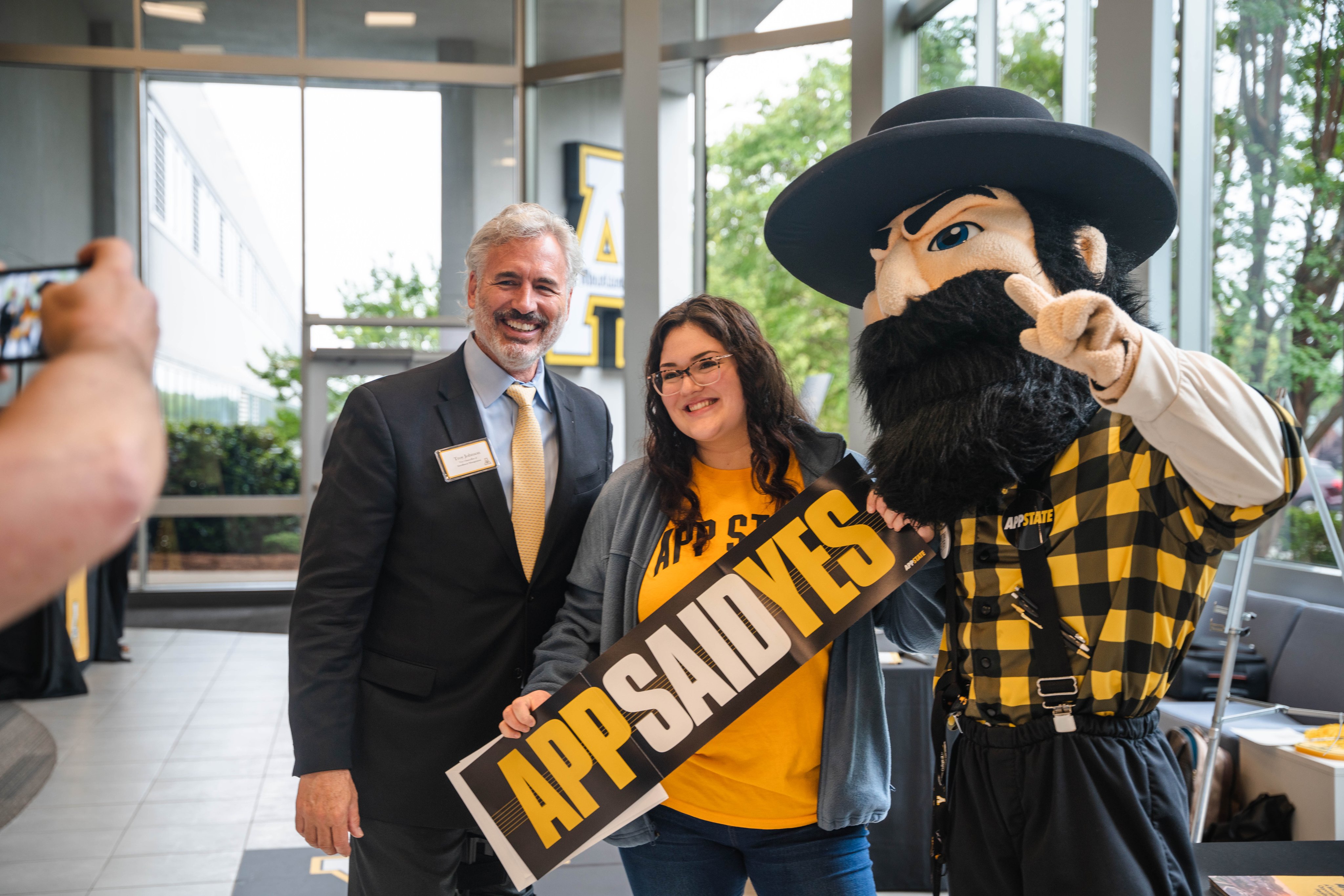 App State Admissions (@AppAdmissions) / Twitter App State Admissions (@AppAdmissions) / Twitter