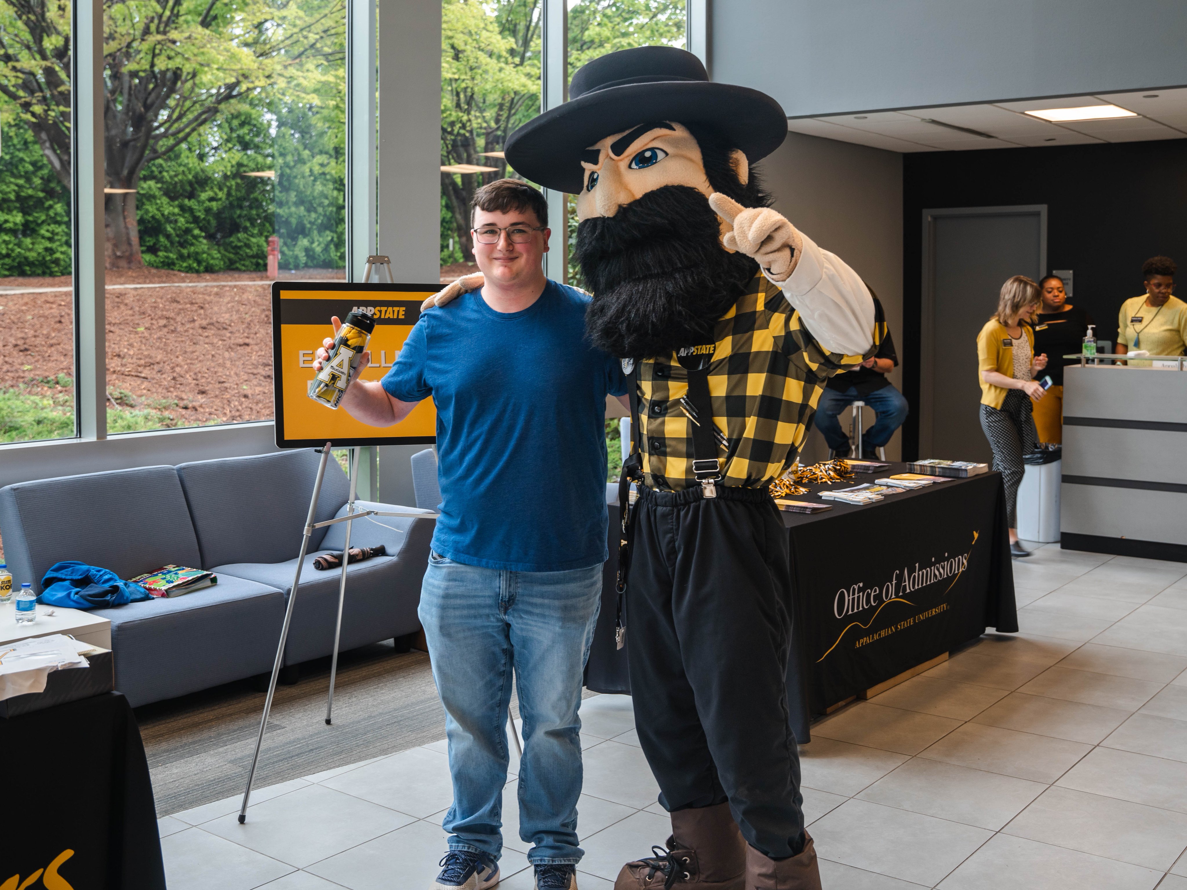 App State Admissions (@AppAdmissions) / Twitter App State Admissions (@AppAdmissions) / Twitter