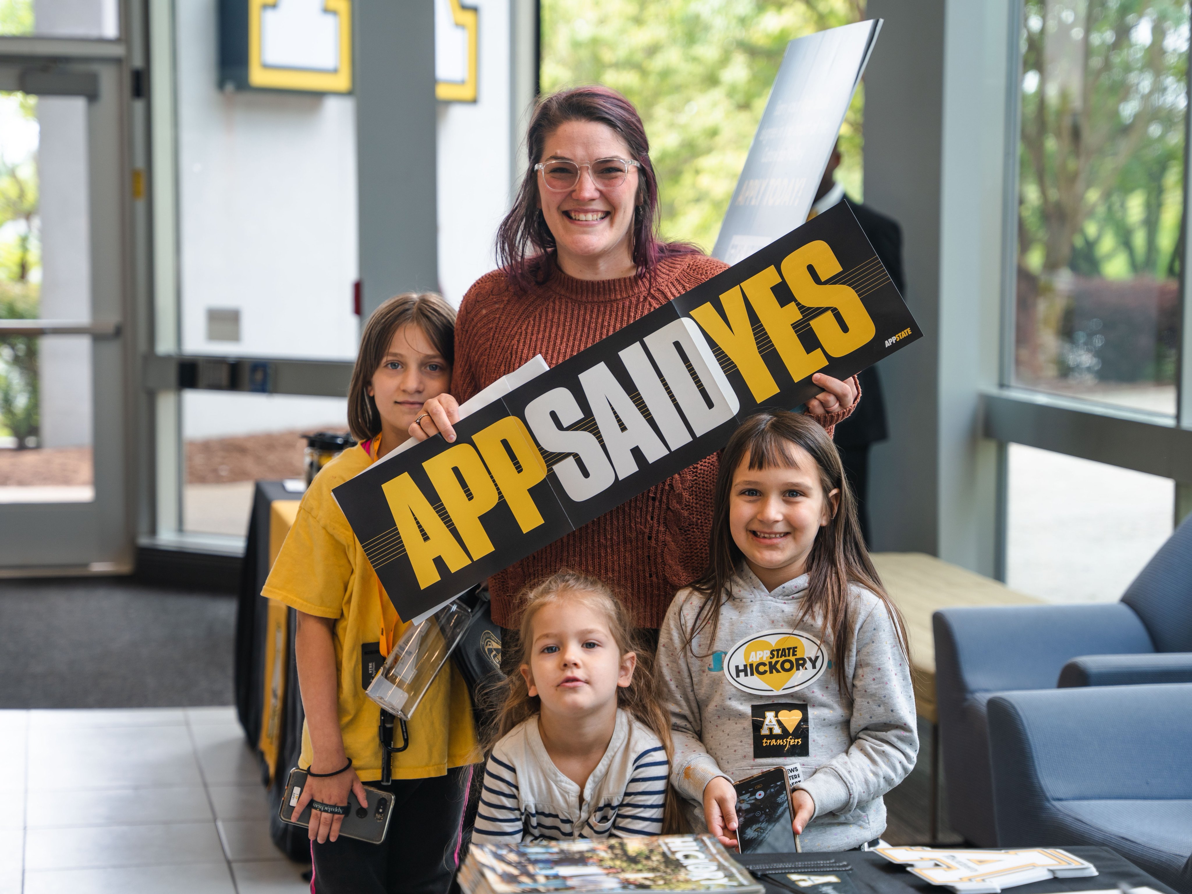 App State Admissions (@AppAdmissions) / Twitter App State Admissions (@AppAdmissions) / Twitter