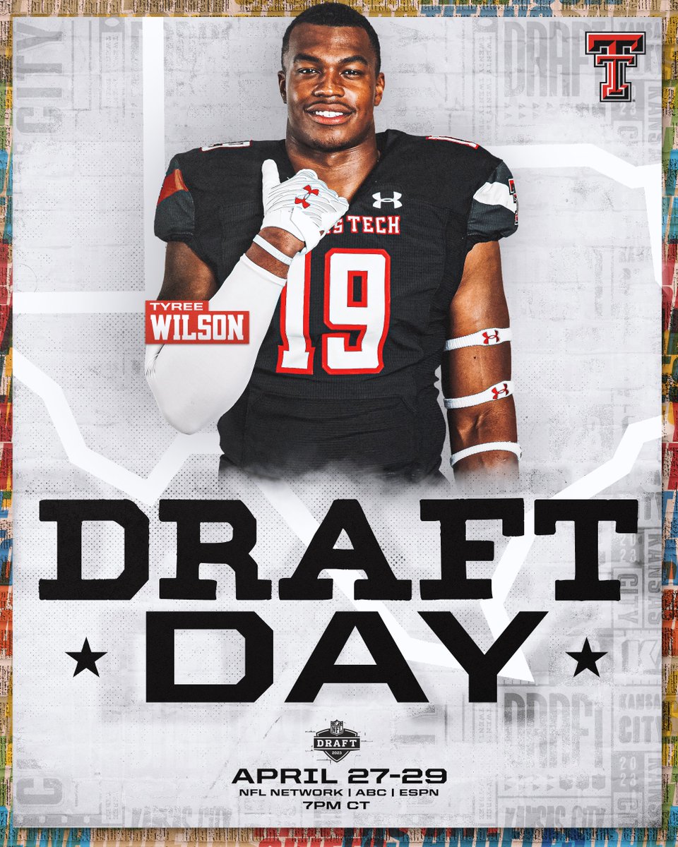 Draft Day Wallpaper