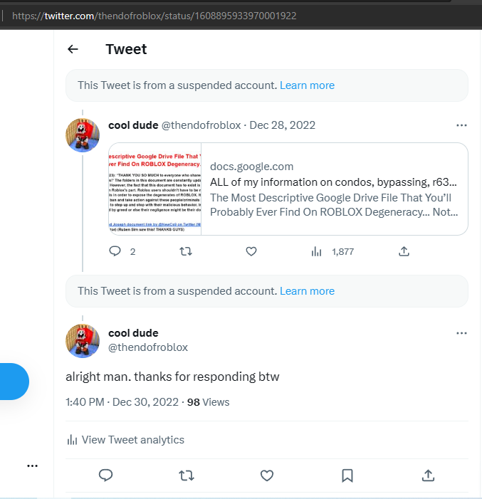cool dude on Twitter: "@realRubenSim bro please help take down everything i put in this huge ...
