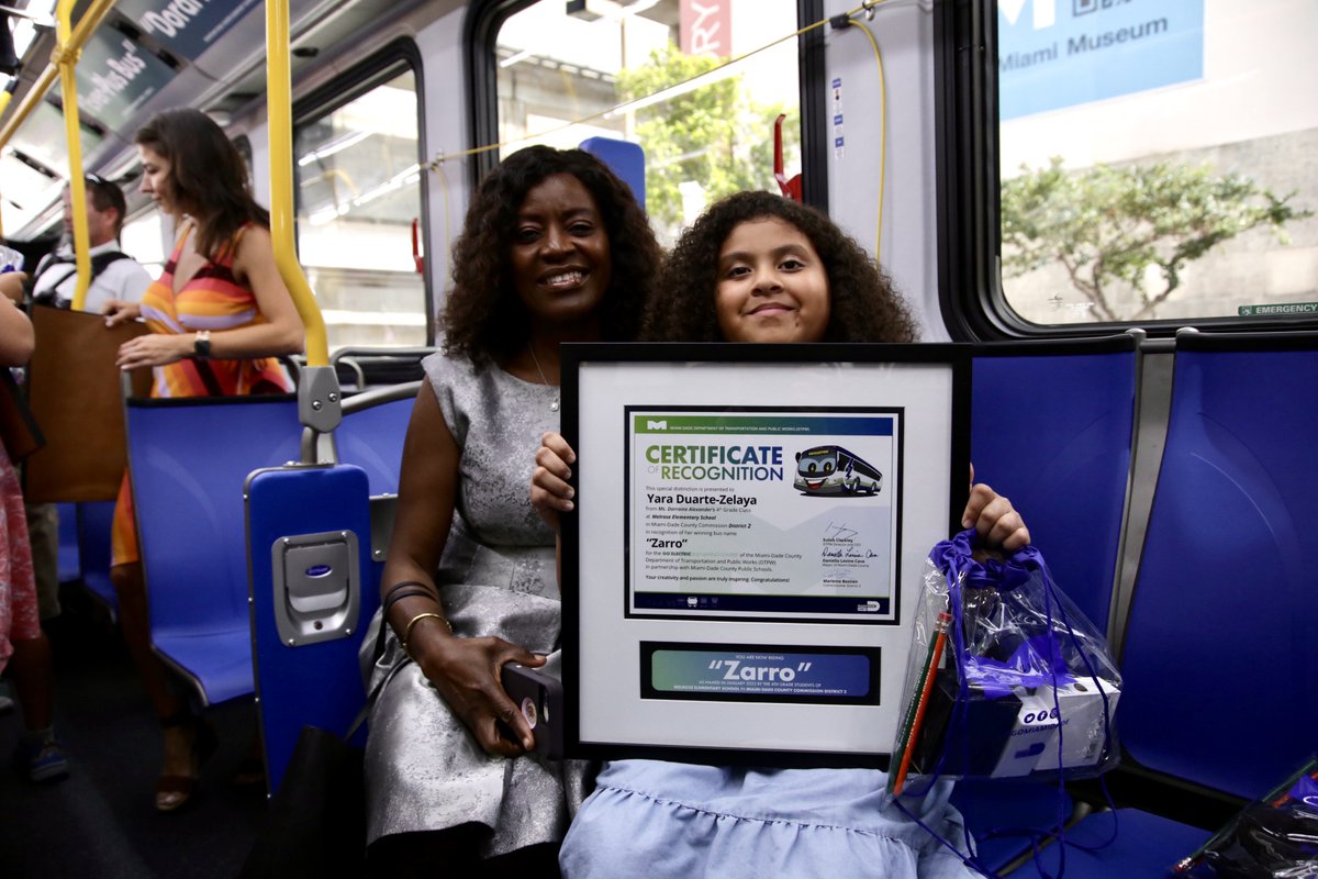 Miami-Dade Schools on Twitter: "Congratulations to all @MDCPS students who participated in the ...