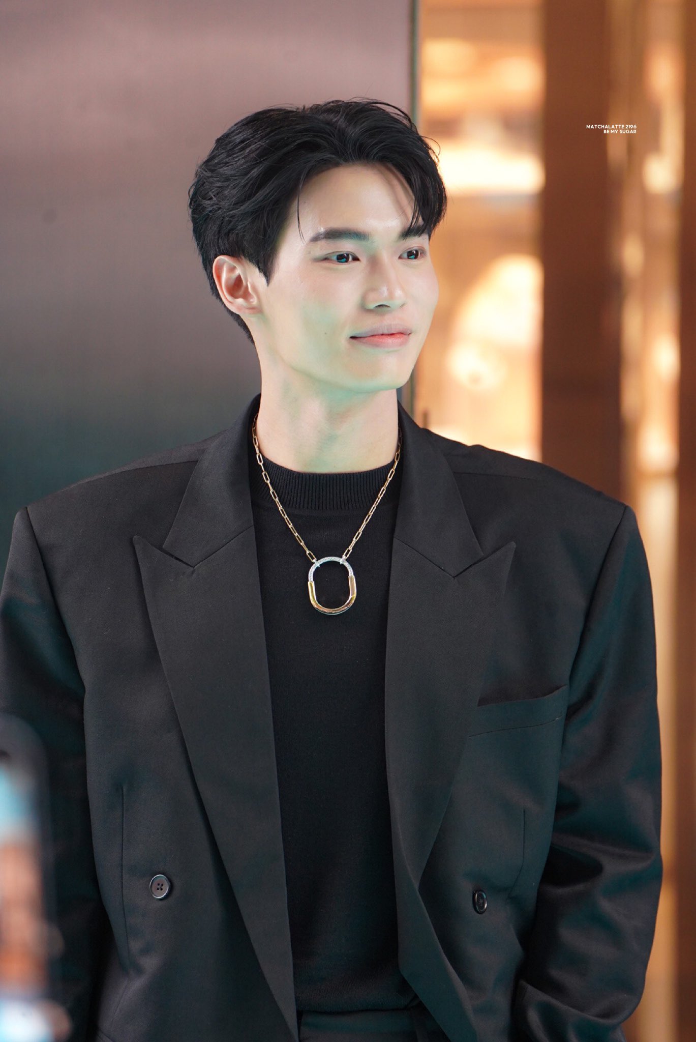 Viewing Profile -> JAK LIN