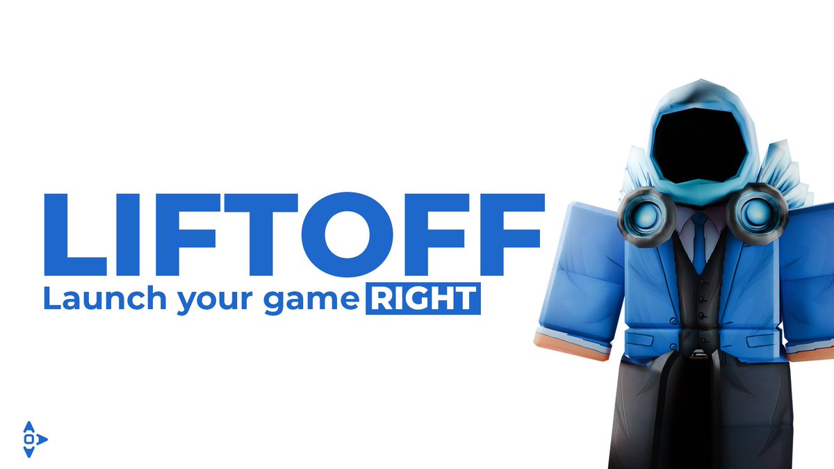 VectorThree on Twitter: "🚨ATTENTION ROBLOX DEVS Are you launching a game soon? This tweet is for ...