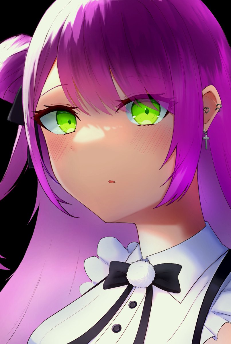 ハル (@Nya_Haruru) さんのイラスト・マンガ作品まとめ (78 件) - Twoucan