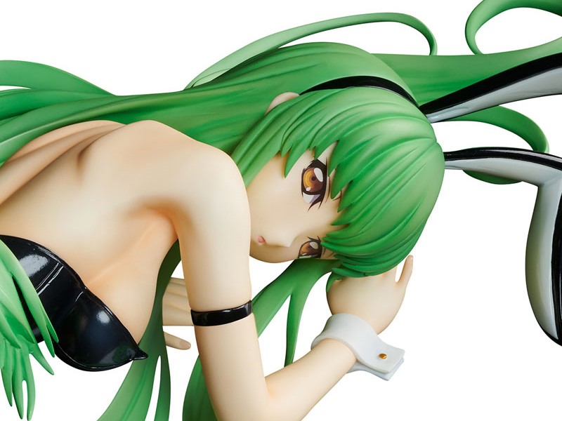 AmiAmi English on Twitter: "💚Exclusive sale at AmiAmi!💚(Released) B-style Code Geass: Lelouch of ...