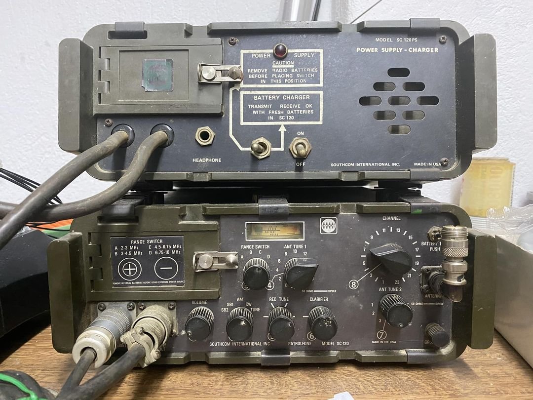 Arduino Antenna Tuner through Ethernet and Powermate | K3RRR Kilo Three ...