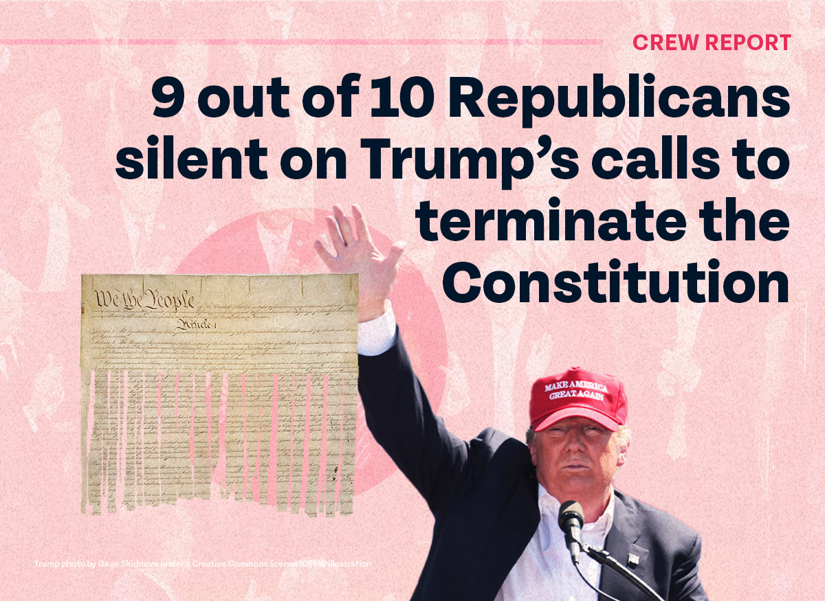 Oliver On Twitter Rt Crewcrew Of The 336 Former And Current Gop