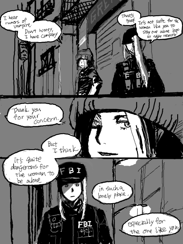 PixivF_TL 猫化エメス 」なみHEYの漫画