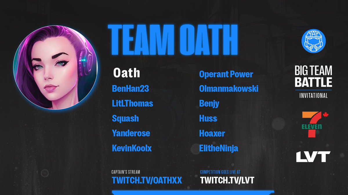 Buck the Bunny 🐇🎮🏴‍☠️ on Twitter: "RT @KevinKoolxHalo: Will be slaying this Saturday for Team ...