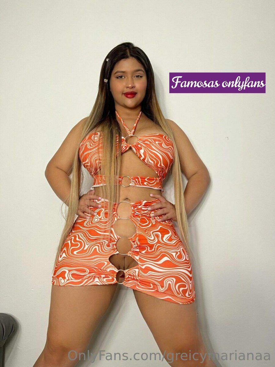 famosas onlyfans on Twitter: "Greisy"