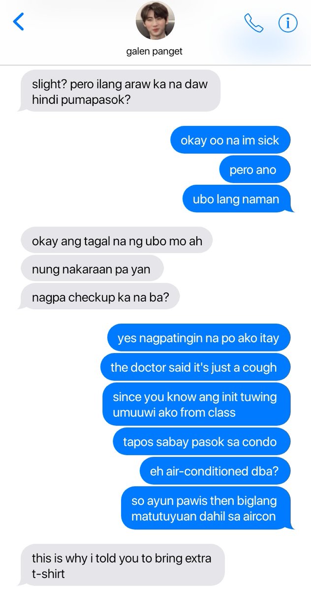 ً on Twitter: "[ time skip ulet ]"