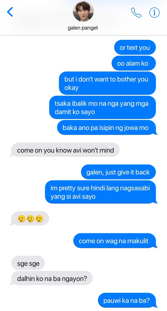 ً on Twitter: "[ time skip ulet ]"