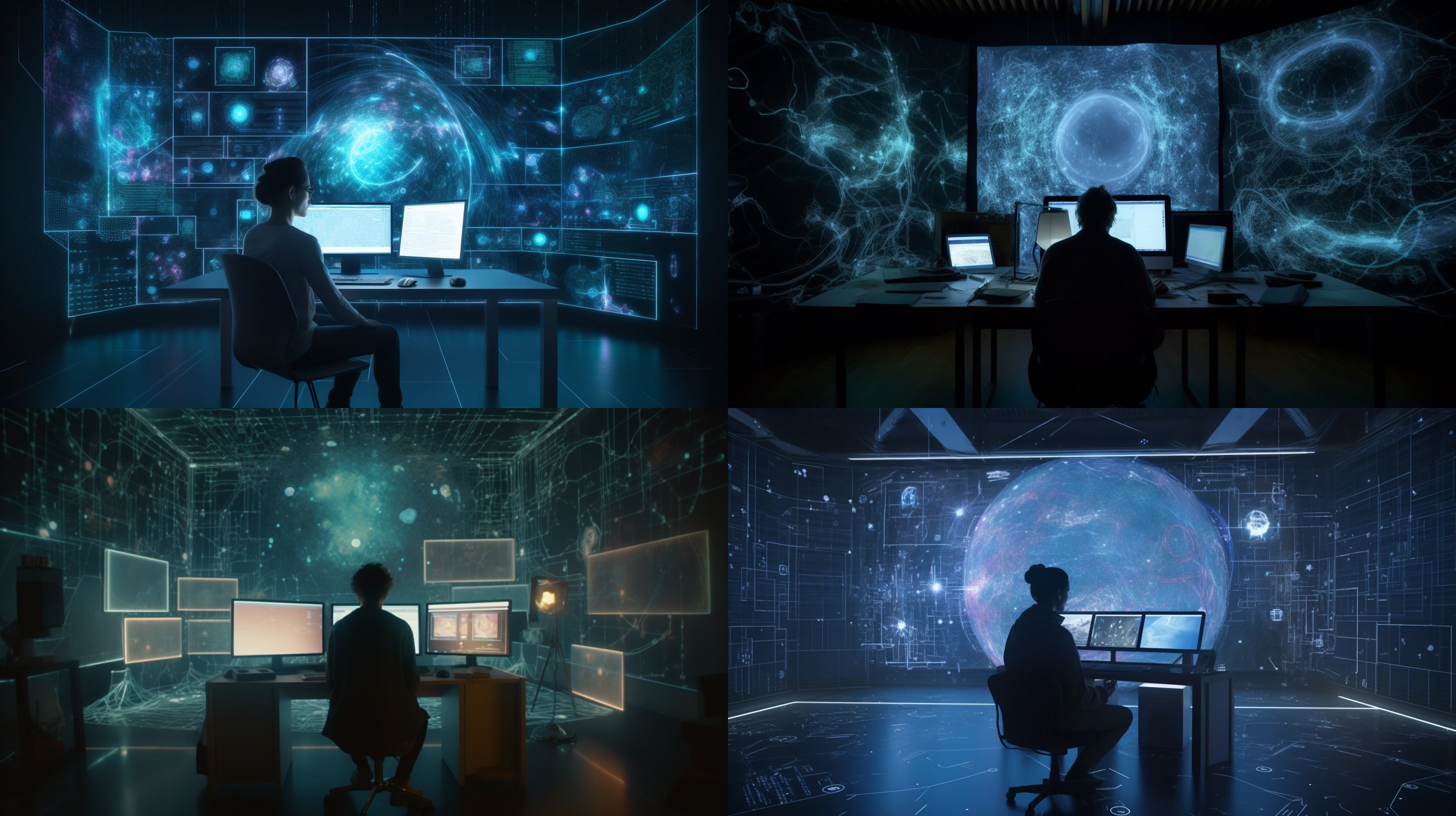 NSD (@NSD_ai) / Twitter