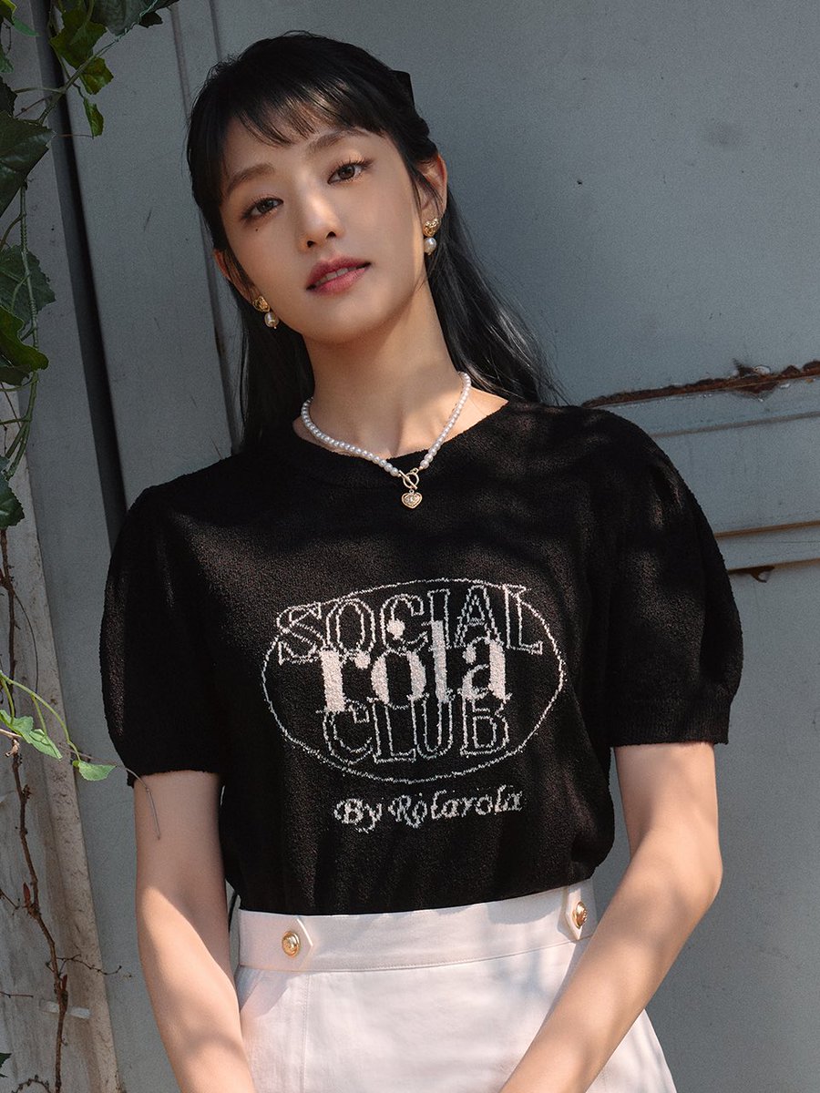 MINNIE THAILAND👑 on Twitter: "[#MINNIE X ROLAROLA] 23 SUMMER COLLECTION 🖇️ https://m.rolarola ...