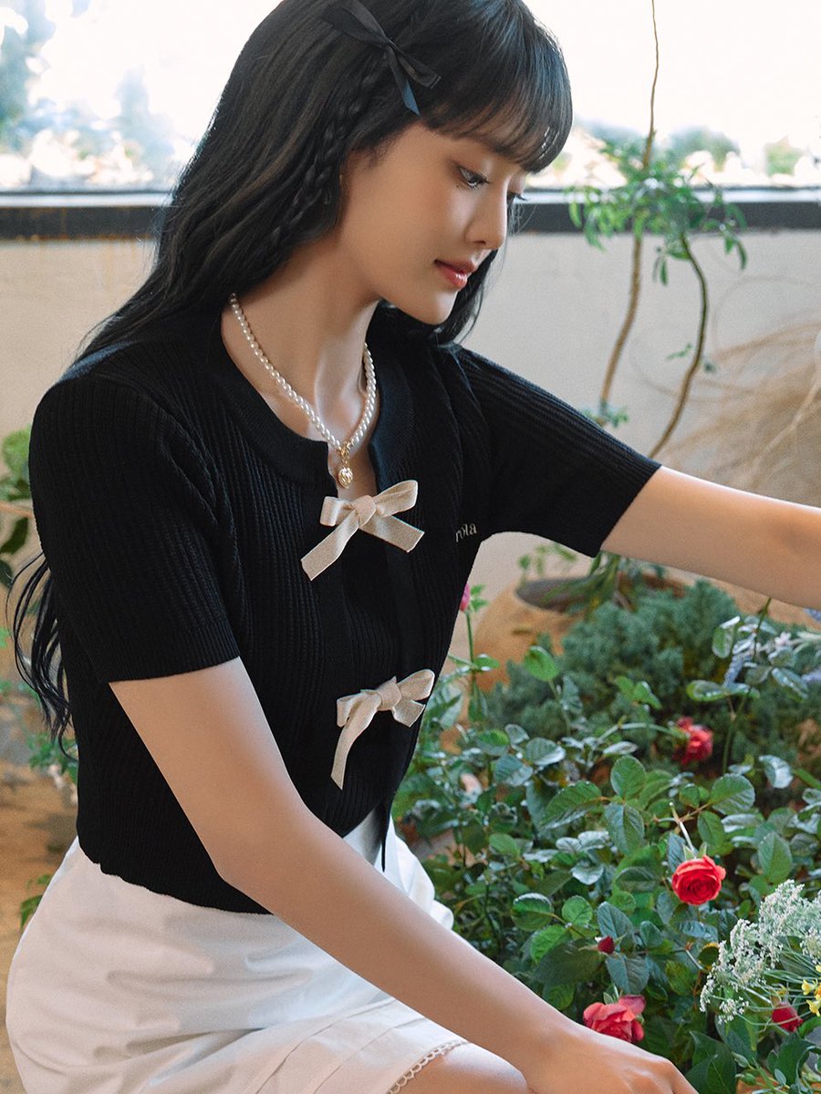 MINNIE THAILAND👑 on Twitter: "[#MINNIE X ROLAROLA] 23 SUMMER COLLECTION 🖇️ https://m.rolarola ...