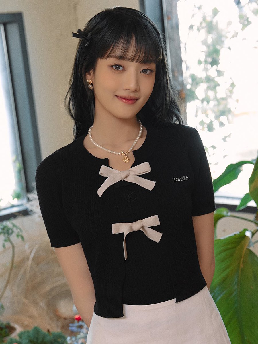 MINNIE THAILAND👑 on Twitter: "[#MINNIE X ROLAROLA] 23 SUMMER COLLECTION 🖇️ https://m.rolarola ...