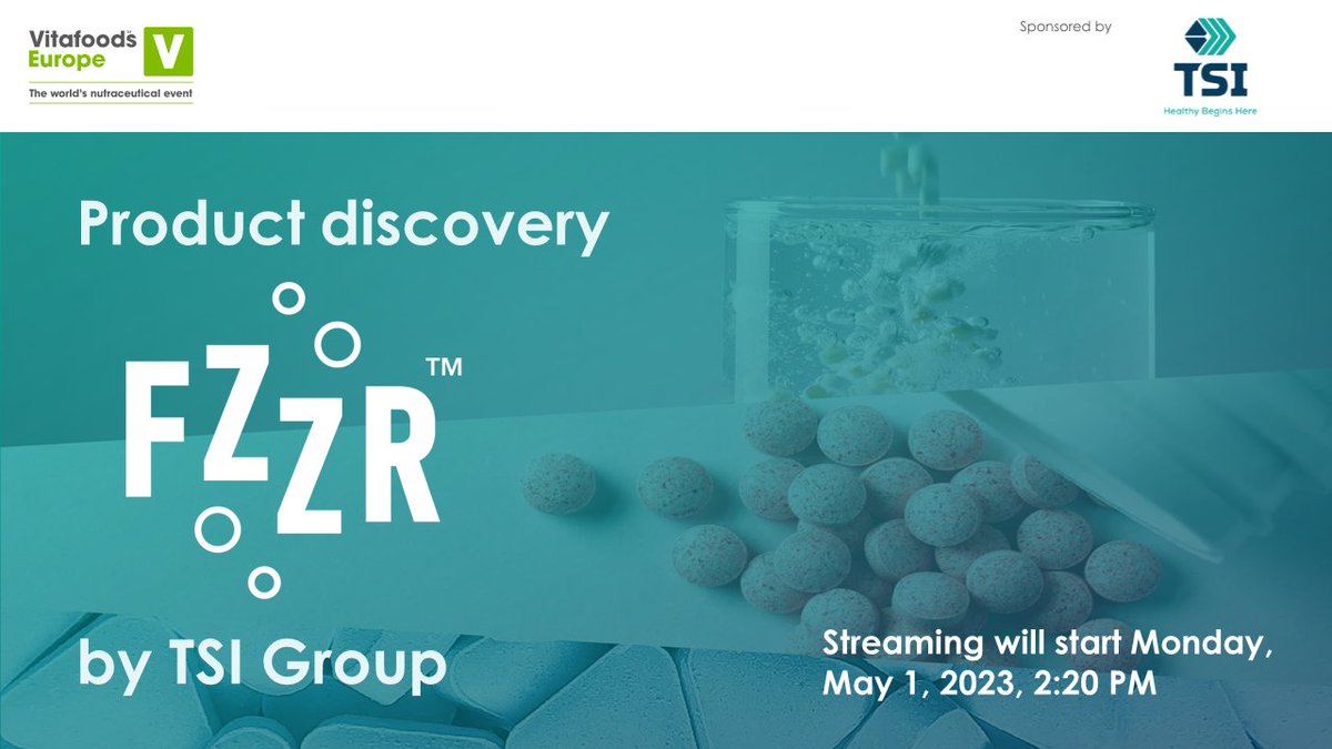 TSI Group | Healthy Begins Here