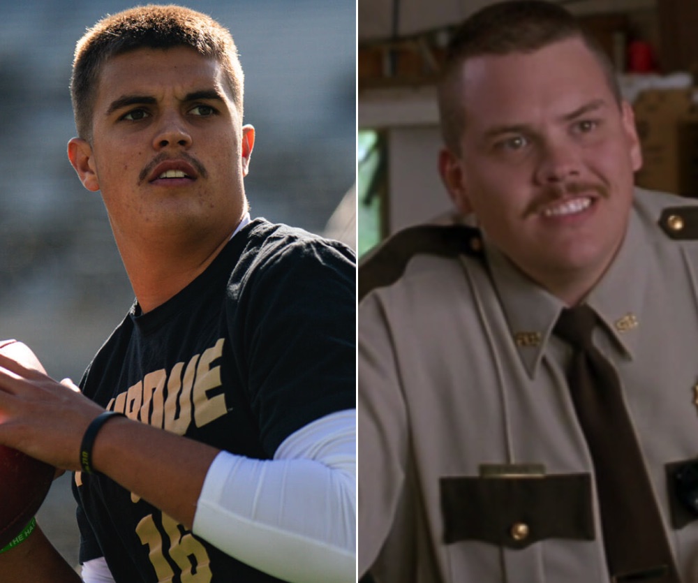 Rodney Farva Super Troopers