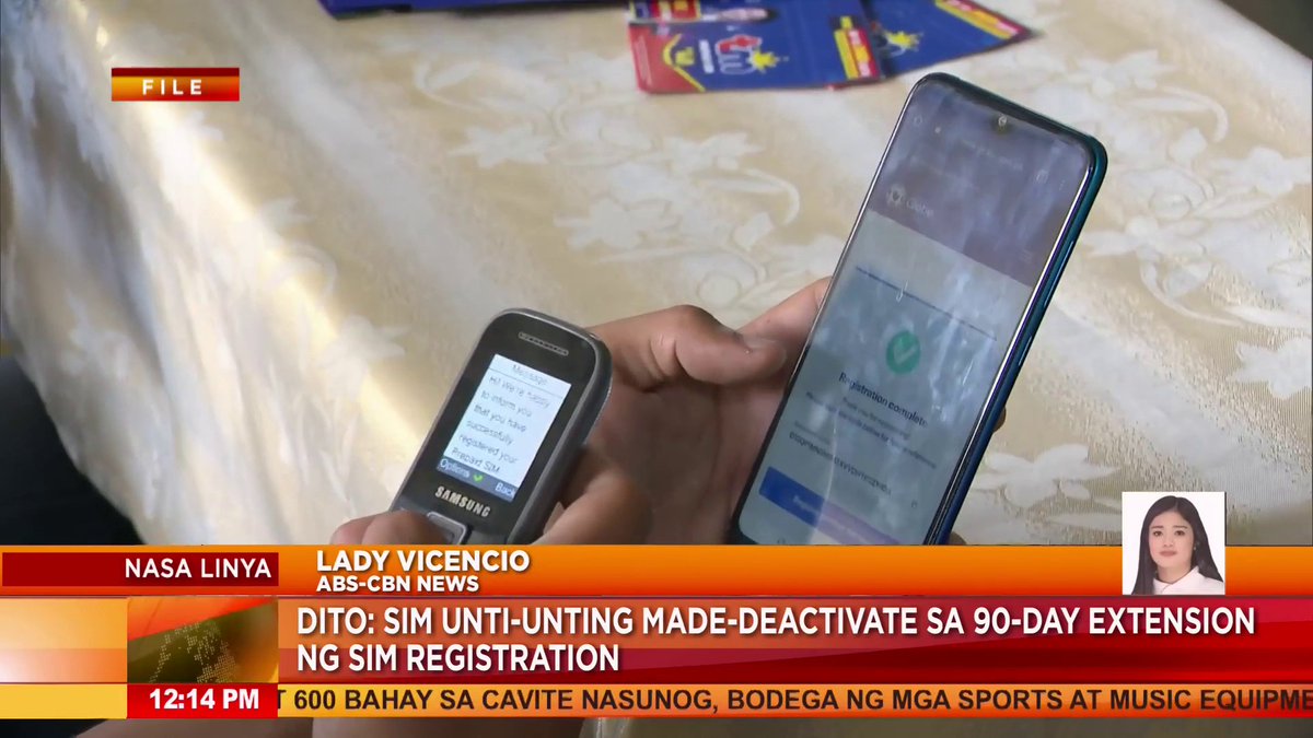 Abs Cbn News On Twitter Rt Dzmmteleradyo Makikipagpulong Ang Ntc Sa