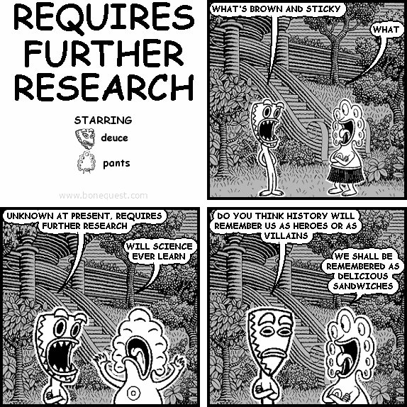 Kategod 🟢👁️🐙 on Twitter: "RT @bonequest: "requires further research" https://bonequest.com/8805"