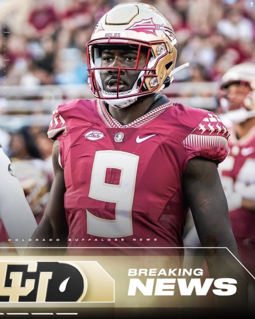 Buffs Culture on Twitter: "Today in the Prime Portal: 3 more commitments for Colorado today ...