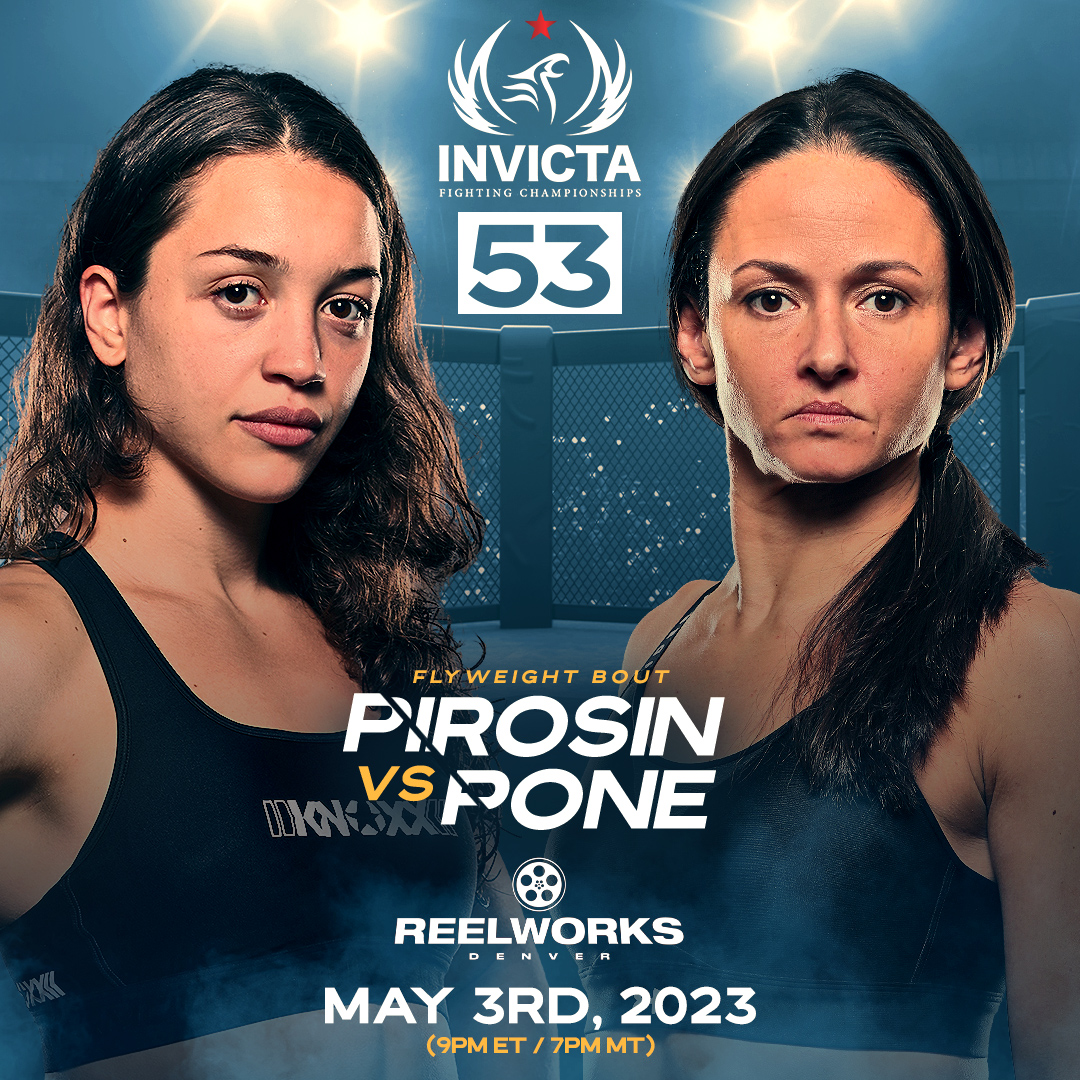 女子MMA総合スレ 89