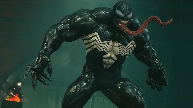 Venom by Daylight on Twitter: Venom by Daylight on Twitter: