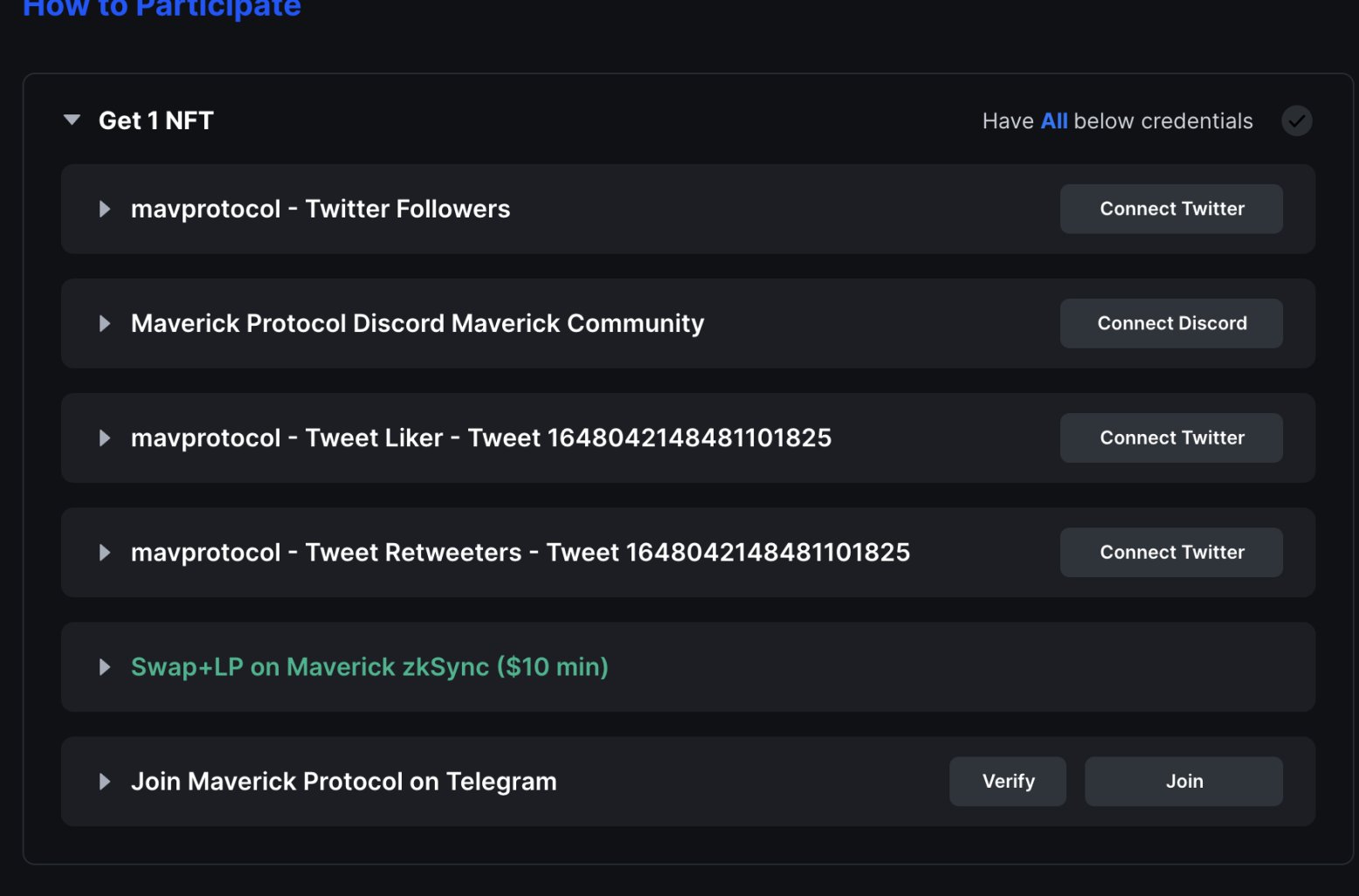 zeck on Twitter: "最近很多人在做 @mavprotocol 的 @zksync 的活动的时候抱怨添加LP的gas过高，团队给的优化方案是bin设置的越小，Gas就越省。 我 ...