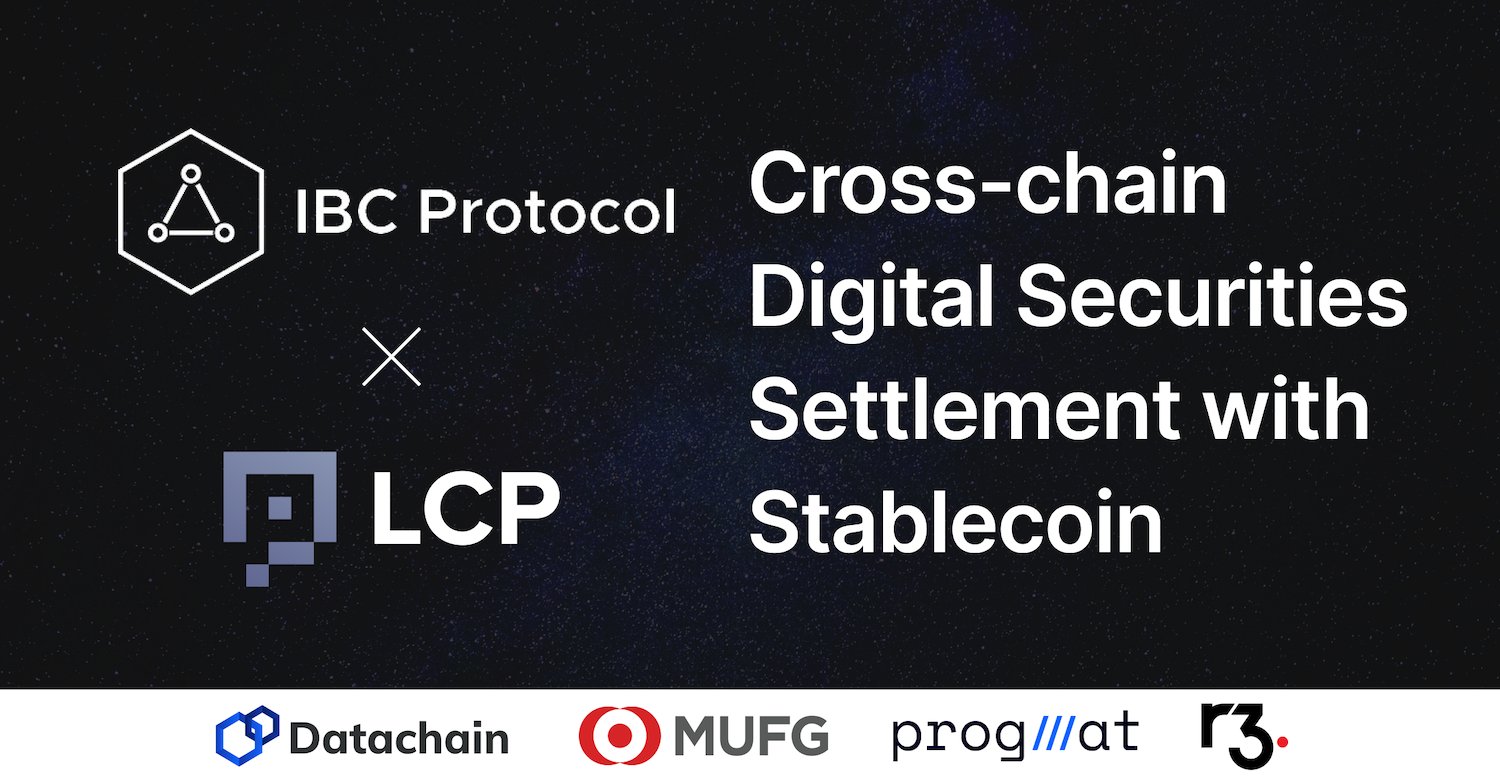 Datachain on Twitter: "We're excited to share that we've completed the 1st step towards ...