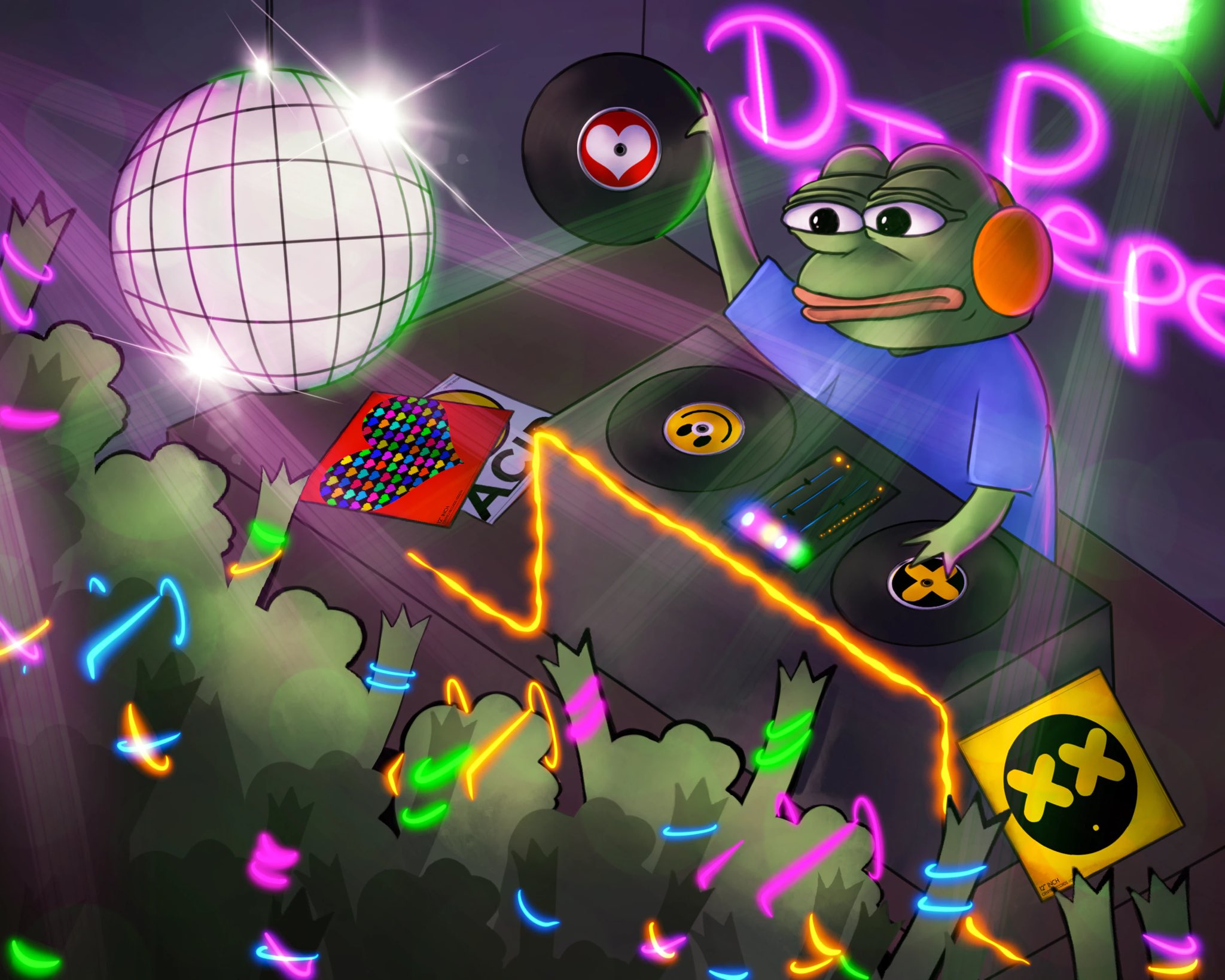 NinjaPepe (@ninjapepee) / Twitter