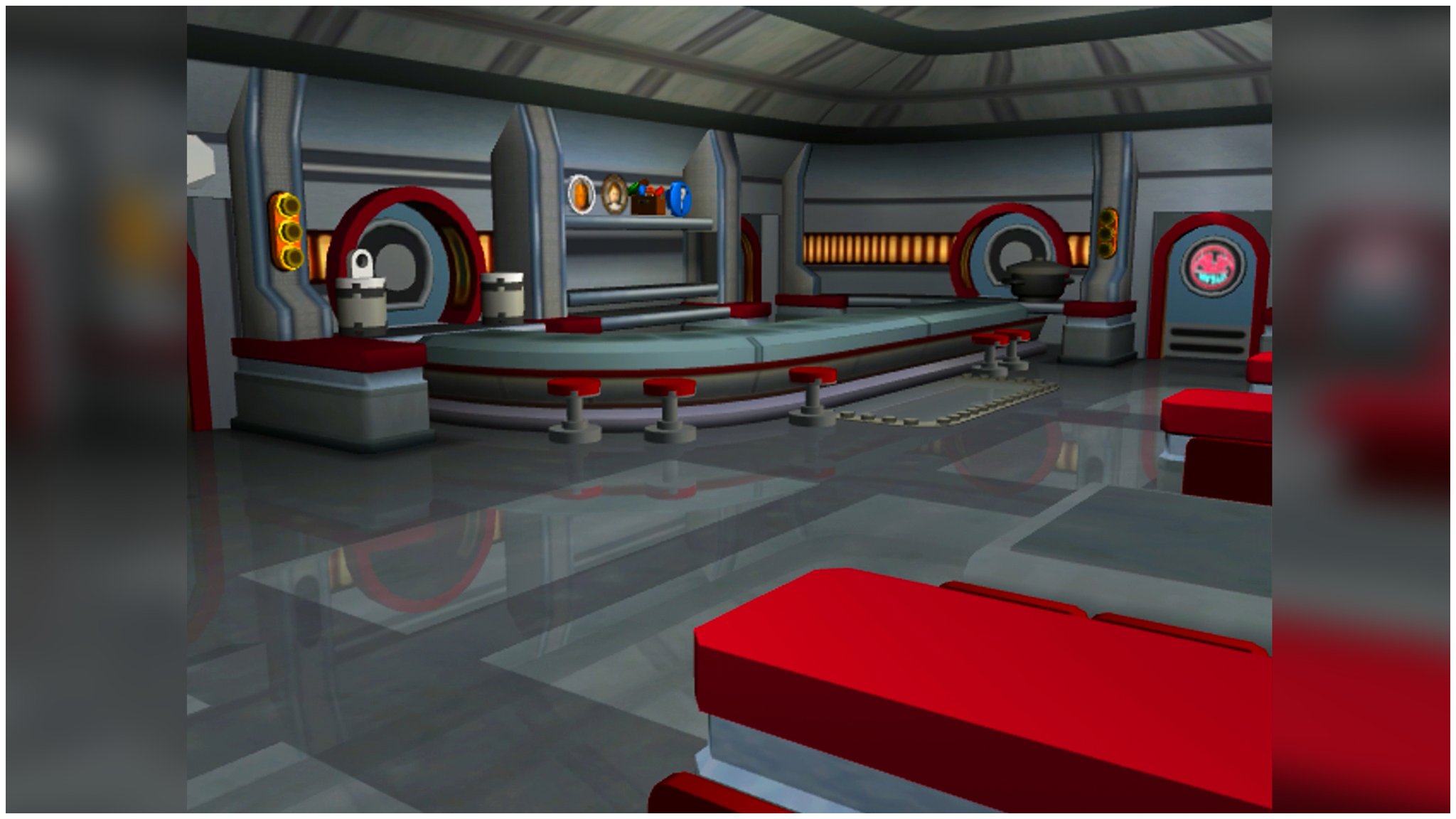 Quick Brick Games on Twitter: "Where it all began...#LEGOStarWars https://t.co/1INIDne0Pa" / Twitter